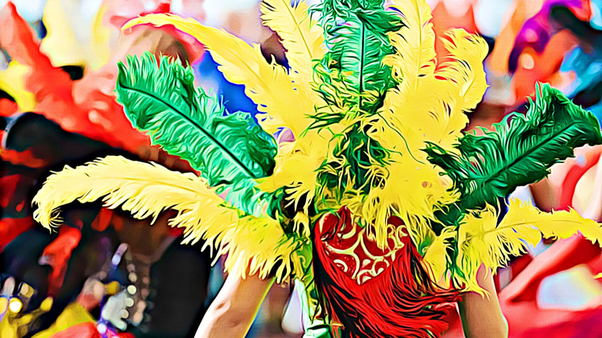 Carnival (Grenada) - ExcelNotes