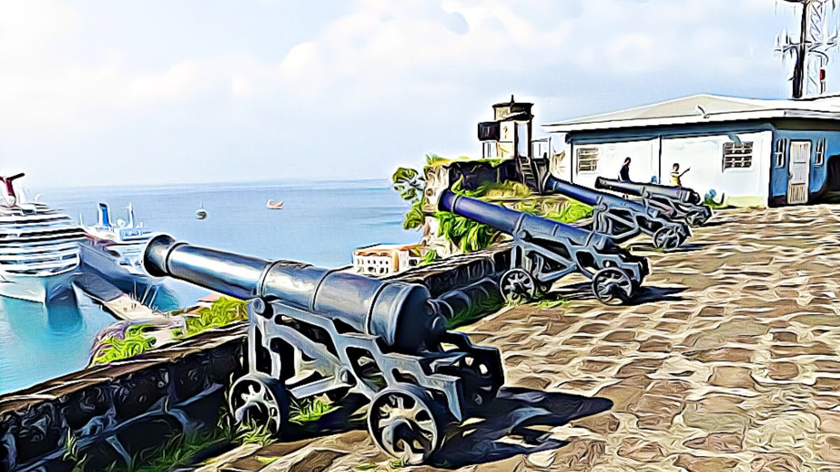 Thanksgiving Day (Grenada) - ExcelNotes