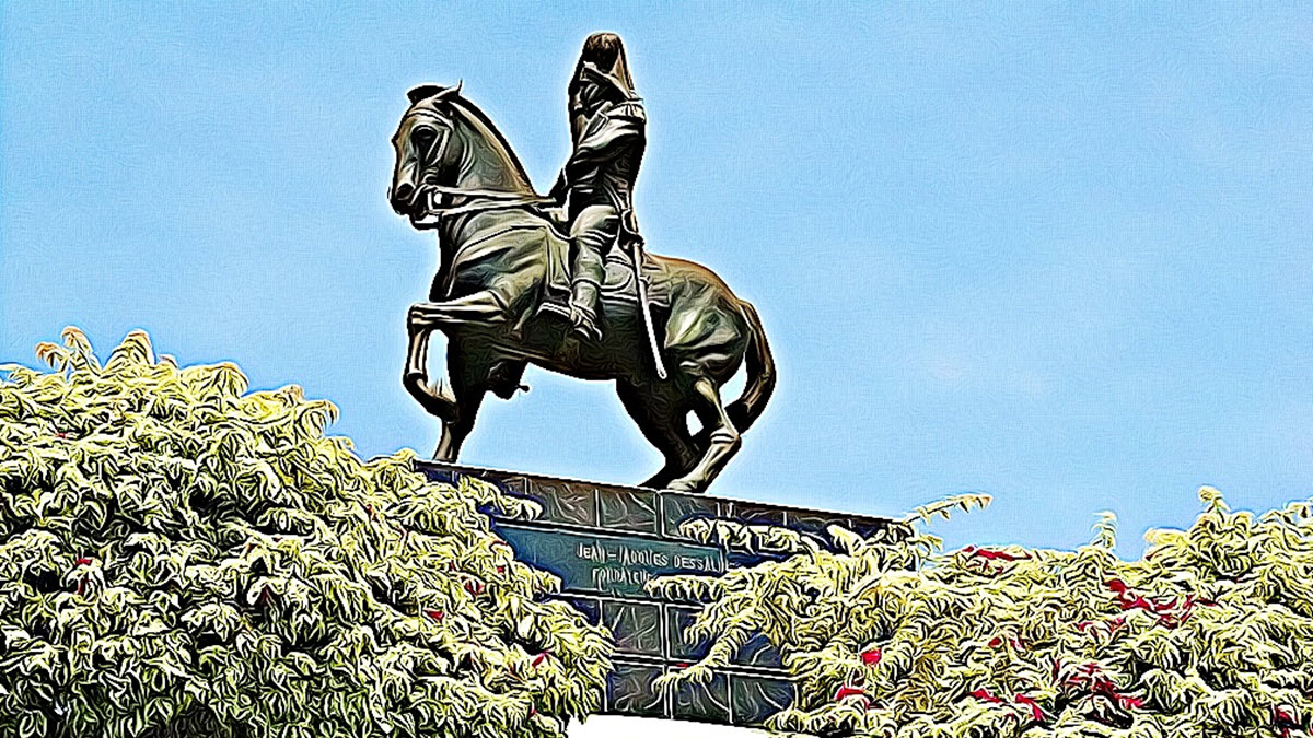 Dessalines Day (Haiti) - ExcelNotes