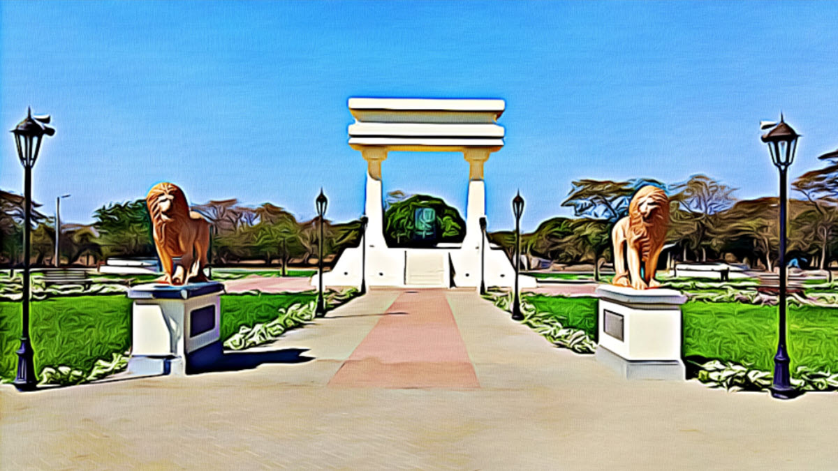 Independence Day (Nicaragua) - ExcelNotes