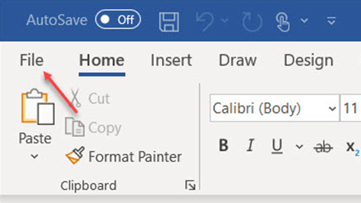 How To Change Comment Author Name In Word File ExcelNotes