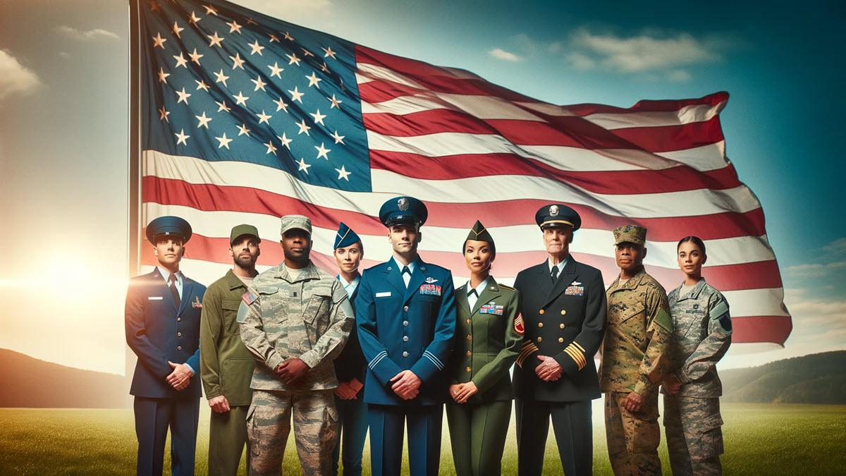 Veterans Day (USA) - ExcelNotes