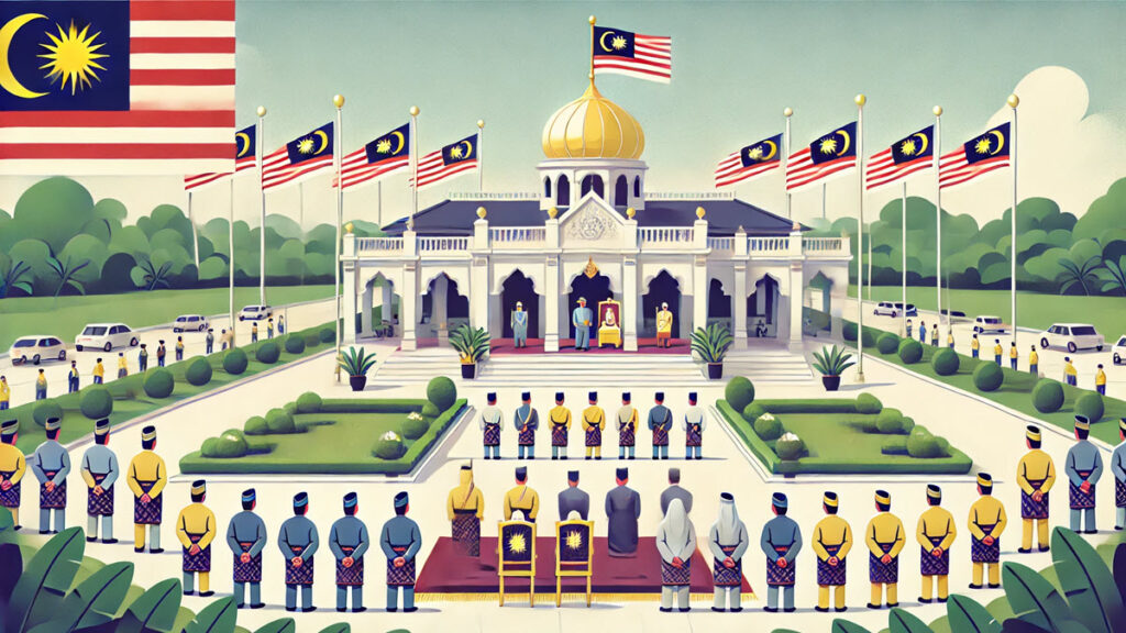 Sultan of Kelantan's Birthday - ExcelNotes