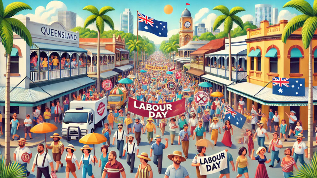 Independence Day Malaysia - ExcelNotes