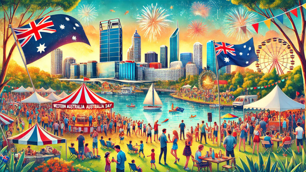 New Brunswick Day - ExcelNotes