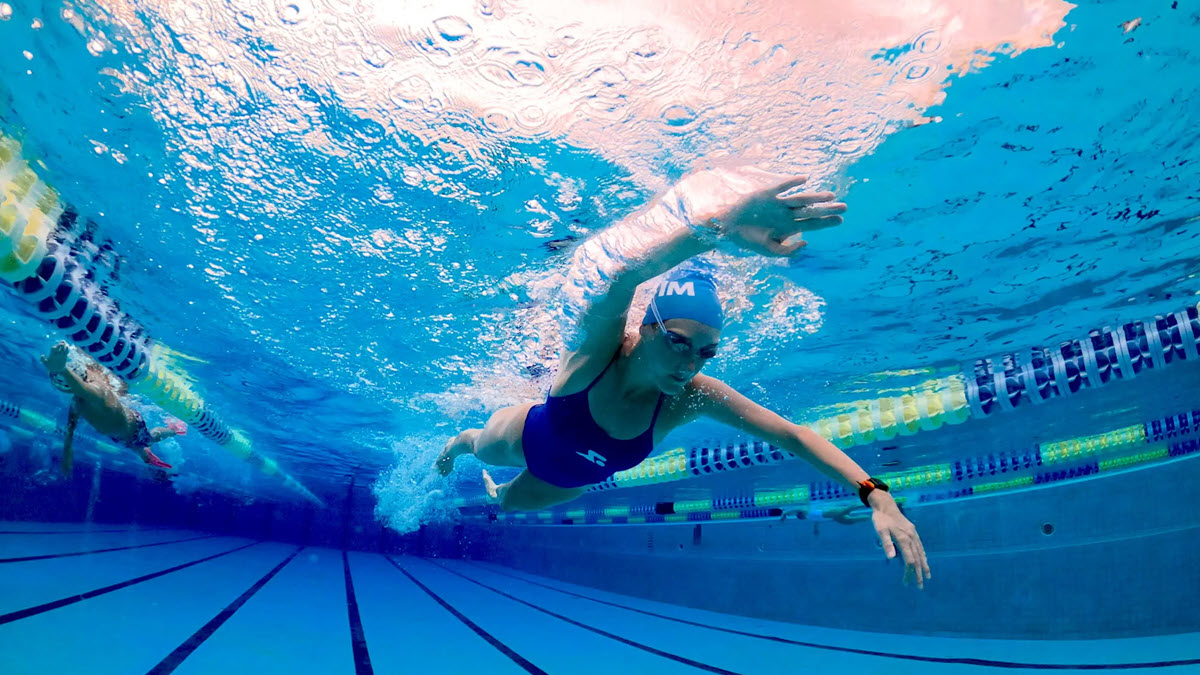 Ontario Age Groups Time Standards 2024 - 2025 - ExcelNotes