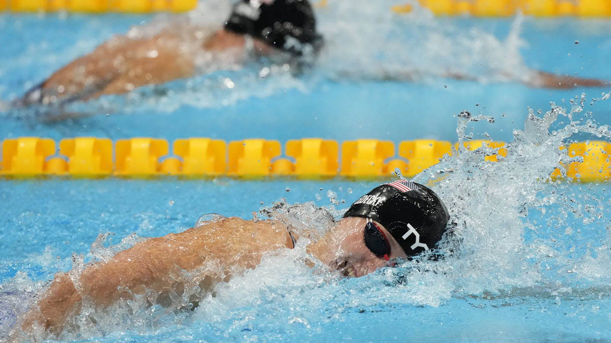 Swimming Canada Trials SR Time Standards 2024 - 2028 - ExcelNotes